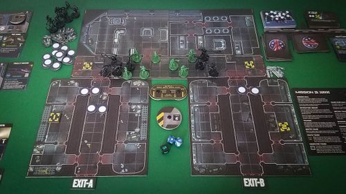 aliens another glorious