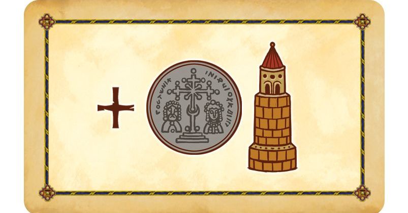 Jerusalem: Extra Resources | Board Game | BoardGameGeek