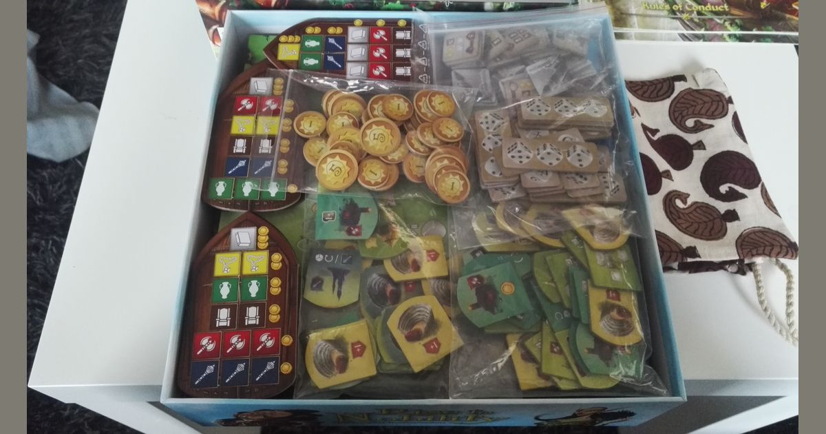 BoardGameGeek