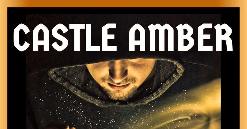 Castle Amber | RPG Item | RPGGeek