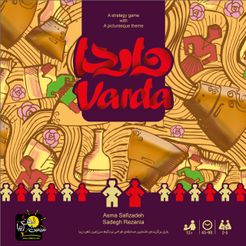 Varda | Board Game | BoardGameGeek
