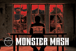Monster Mash | Board Game | BoardGameGeek