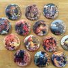 Button Men | Board Game | BoardGameGeek