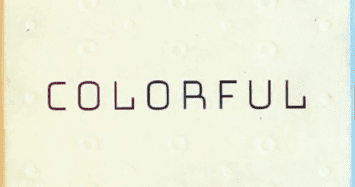 Colorful | Board Game | BoardGameGeek