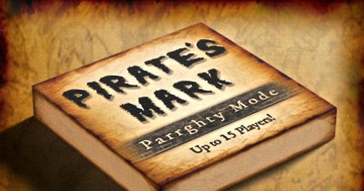 Pirate's Mark: Parrghty Mode | Board Game | BoardGameGeek