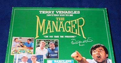 The Manager | Board Game | BoardGameGeek