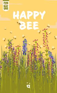 Happy Bee | Board Game | BoardGameGeek
