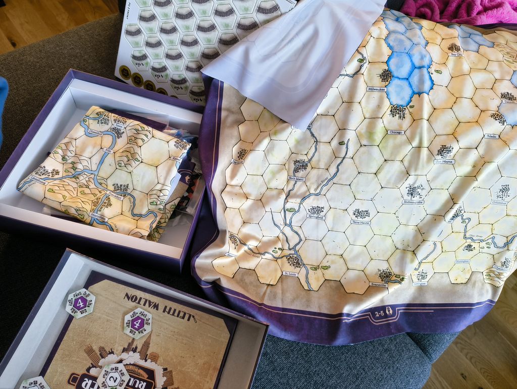 BoardGameGeek