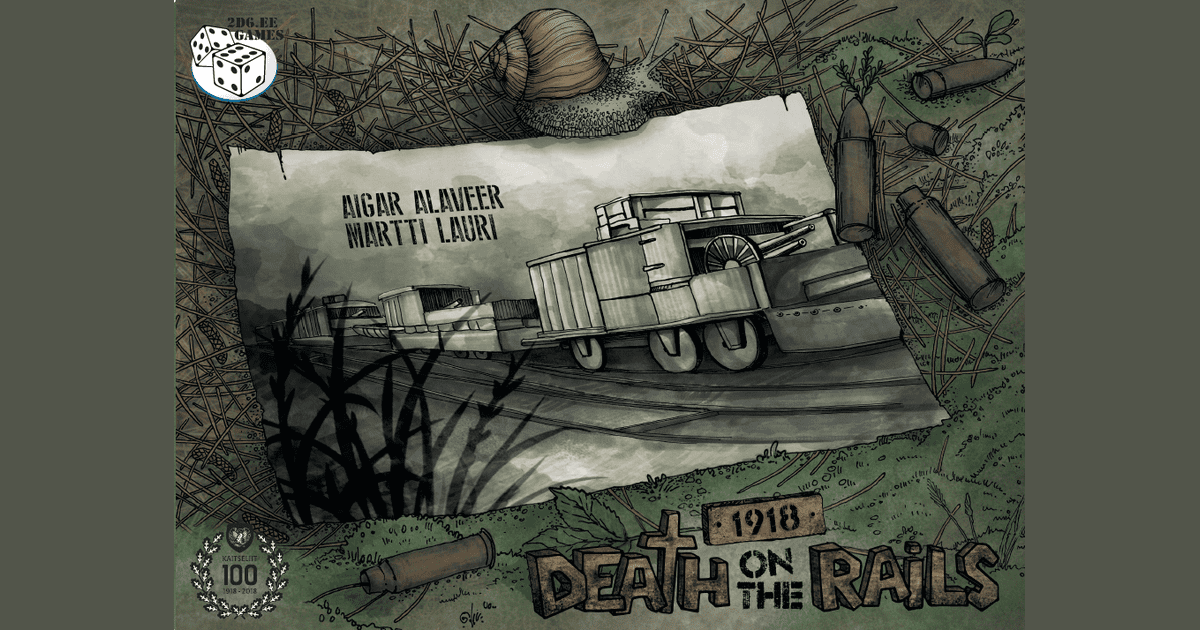 Unplayed Two Player Wargames