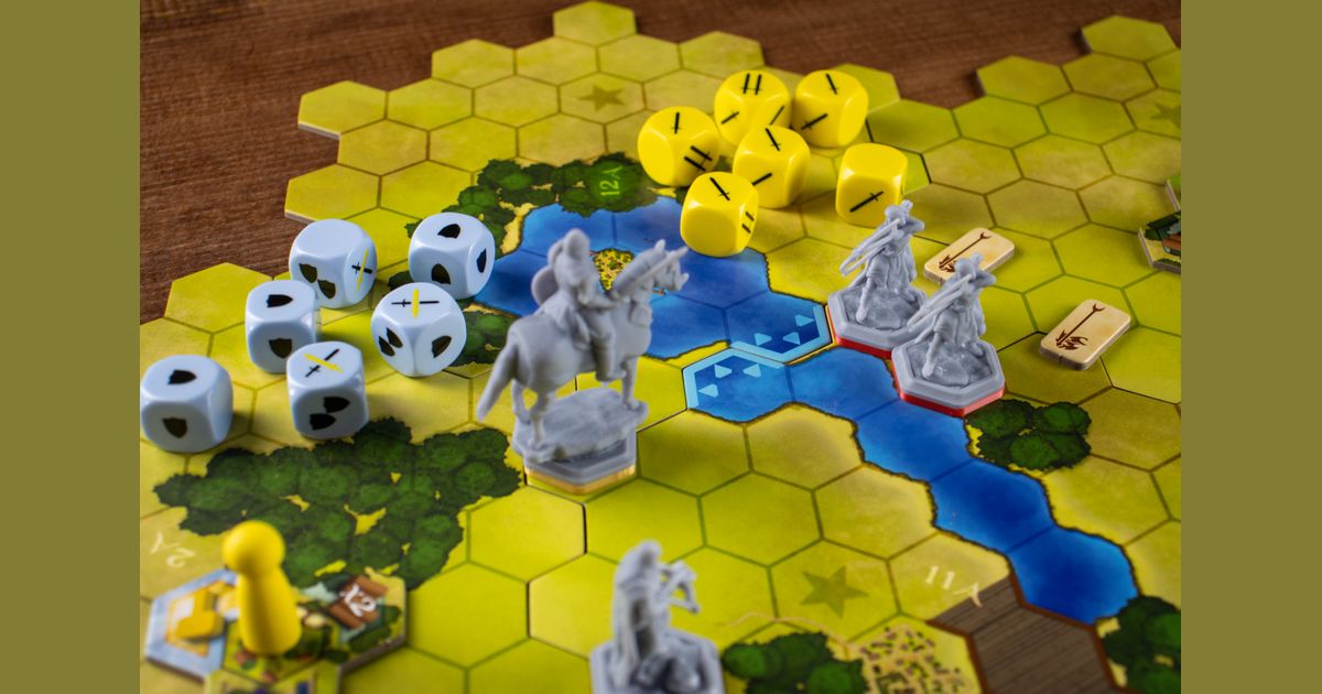 BoardGameGeek