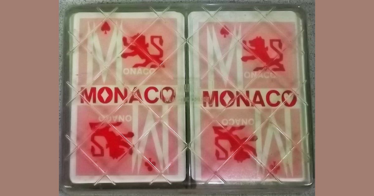 Monaco | Board Game | BoardGameGeek