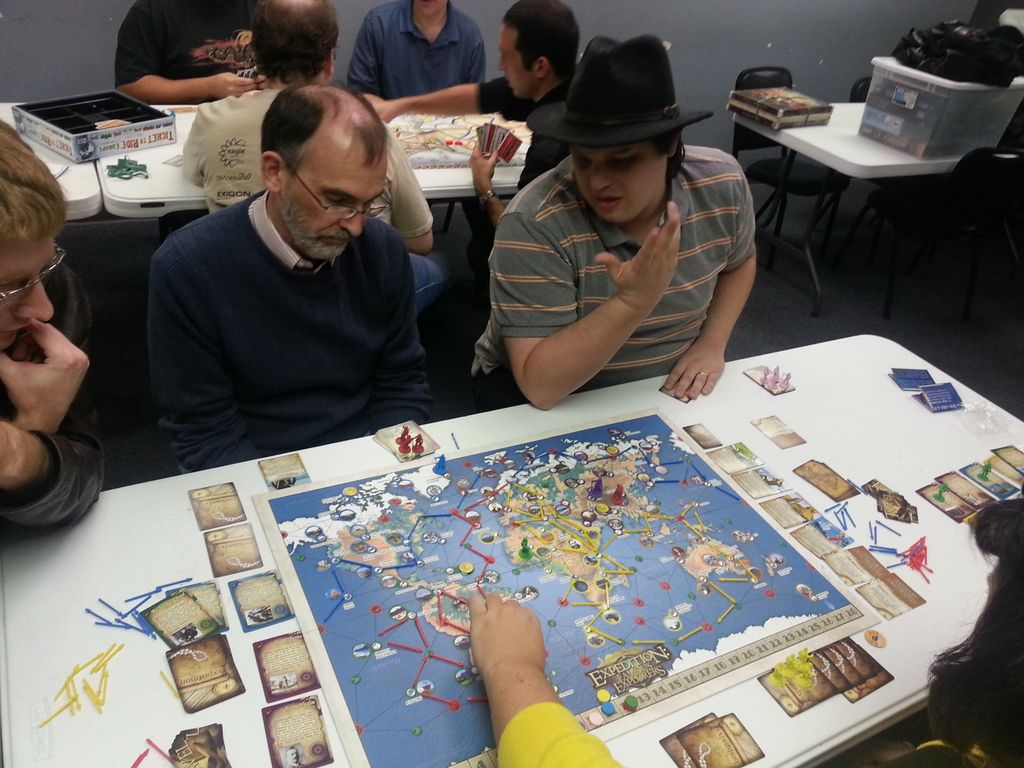 BoardGameGeek