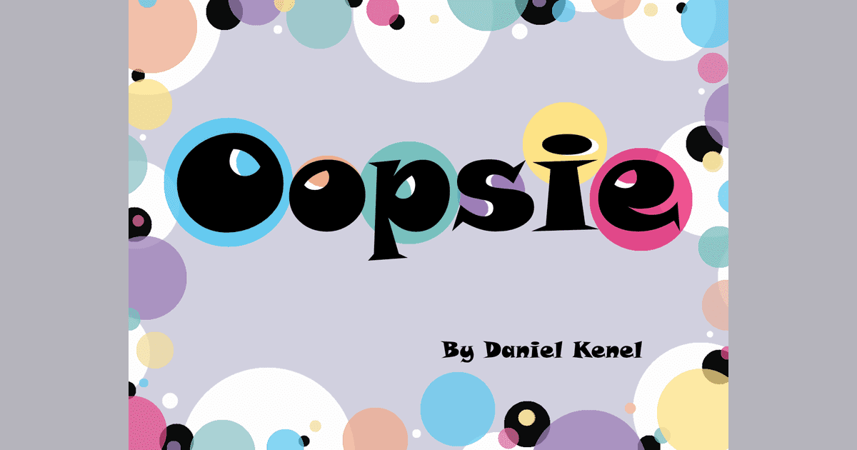 Living Rules | Oopsie