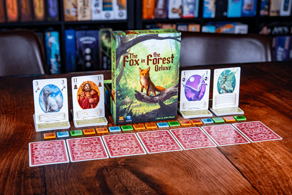 BoardGameGeek