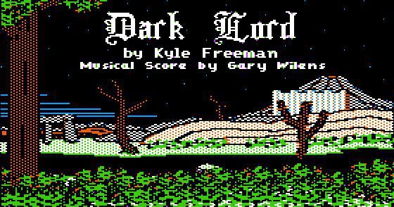 Dark Lord | Video Game | VideoGameGeek