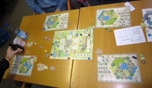 BoardGameGeek