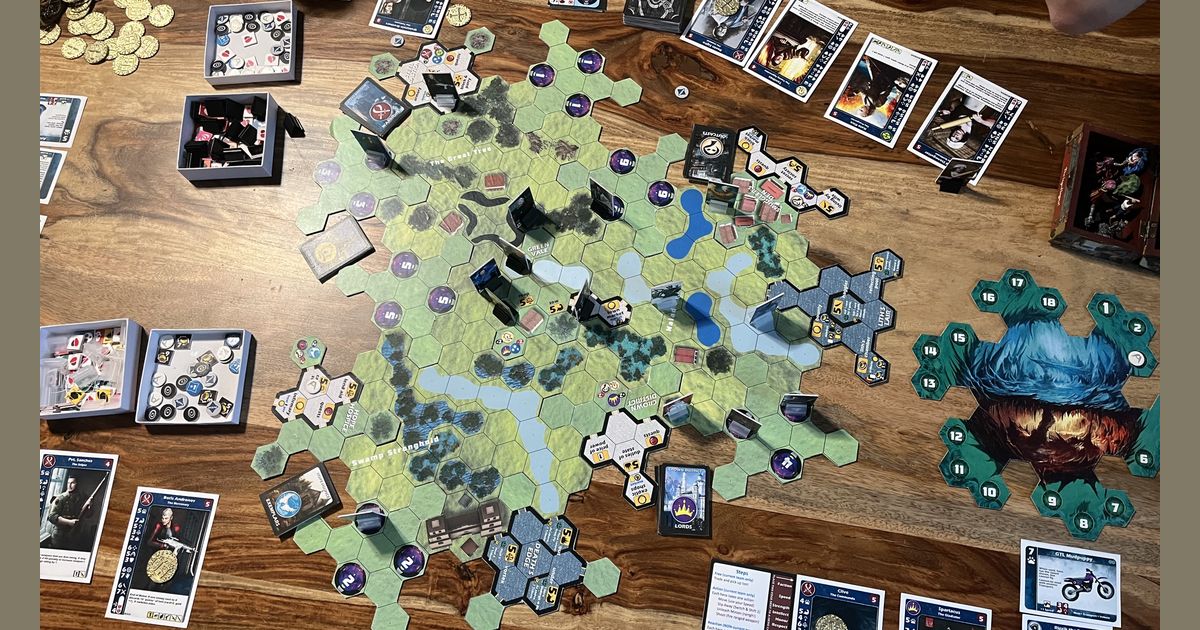 BoardGameGeek