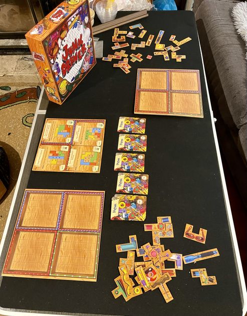 BoardGameGeek