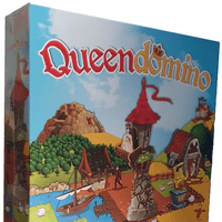 Queendomino | Board Game | BoardGameGeek