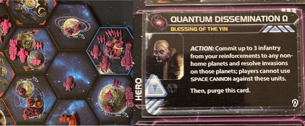 A Report From the Imperial Archive #16 | Twilight Imperium: Fourth Edition