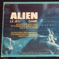 Alien | Board Game | BoardGameGeek