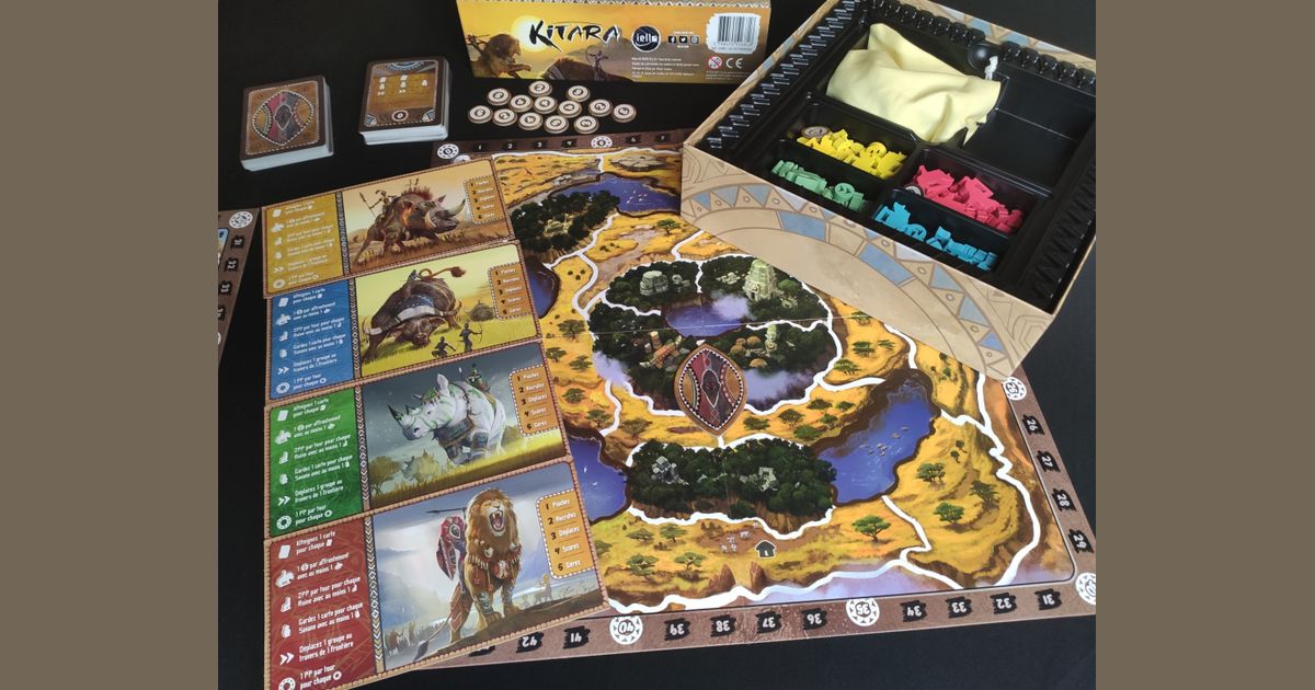 BoardGameGeek