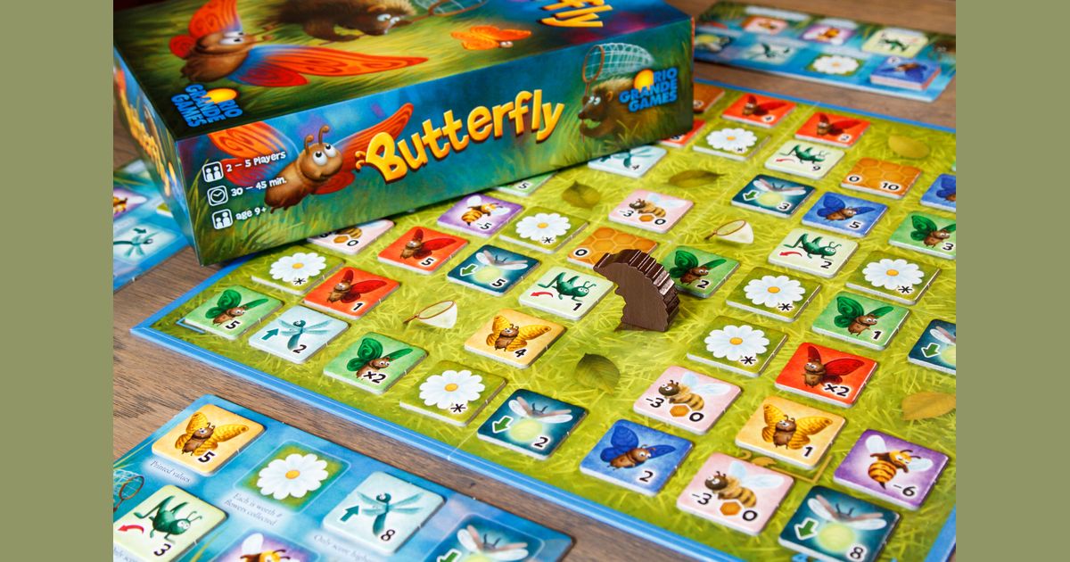 BoardGameGeek