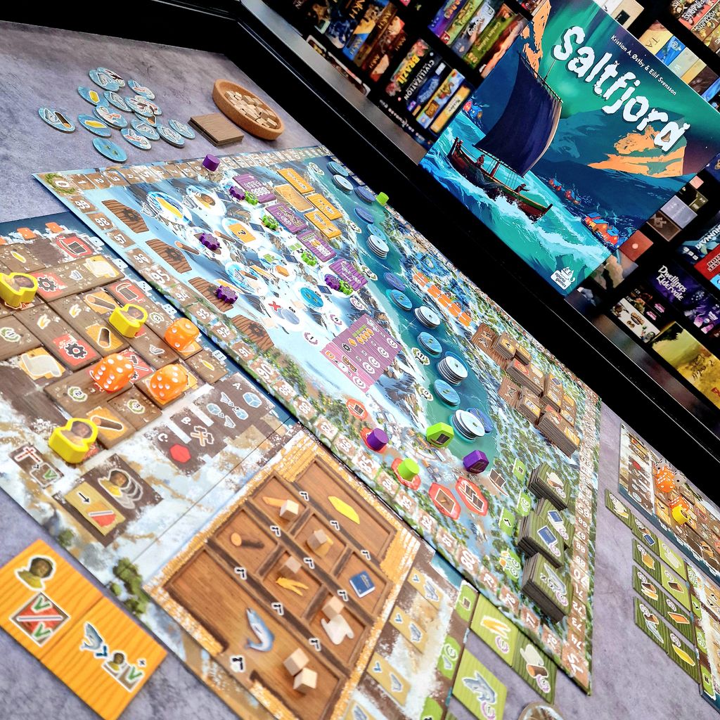 BoardGameGeek