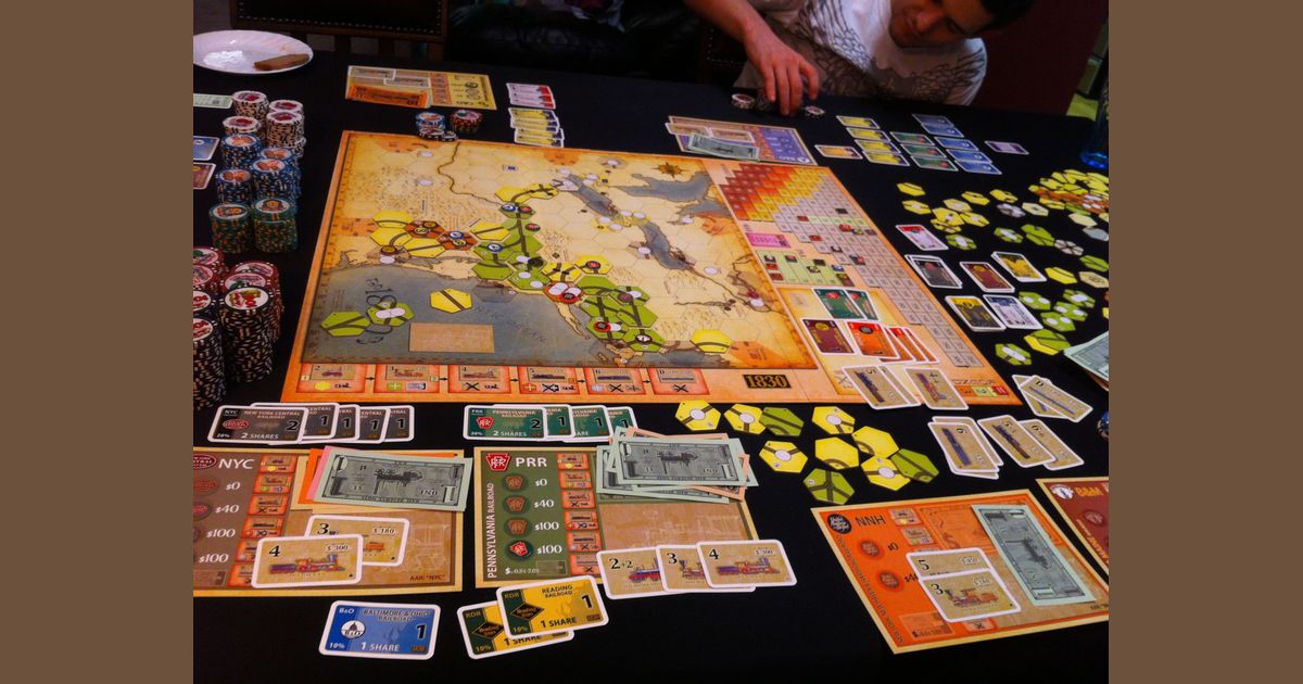 BoardGameGeek