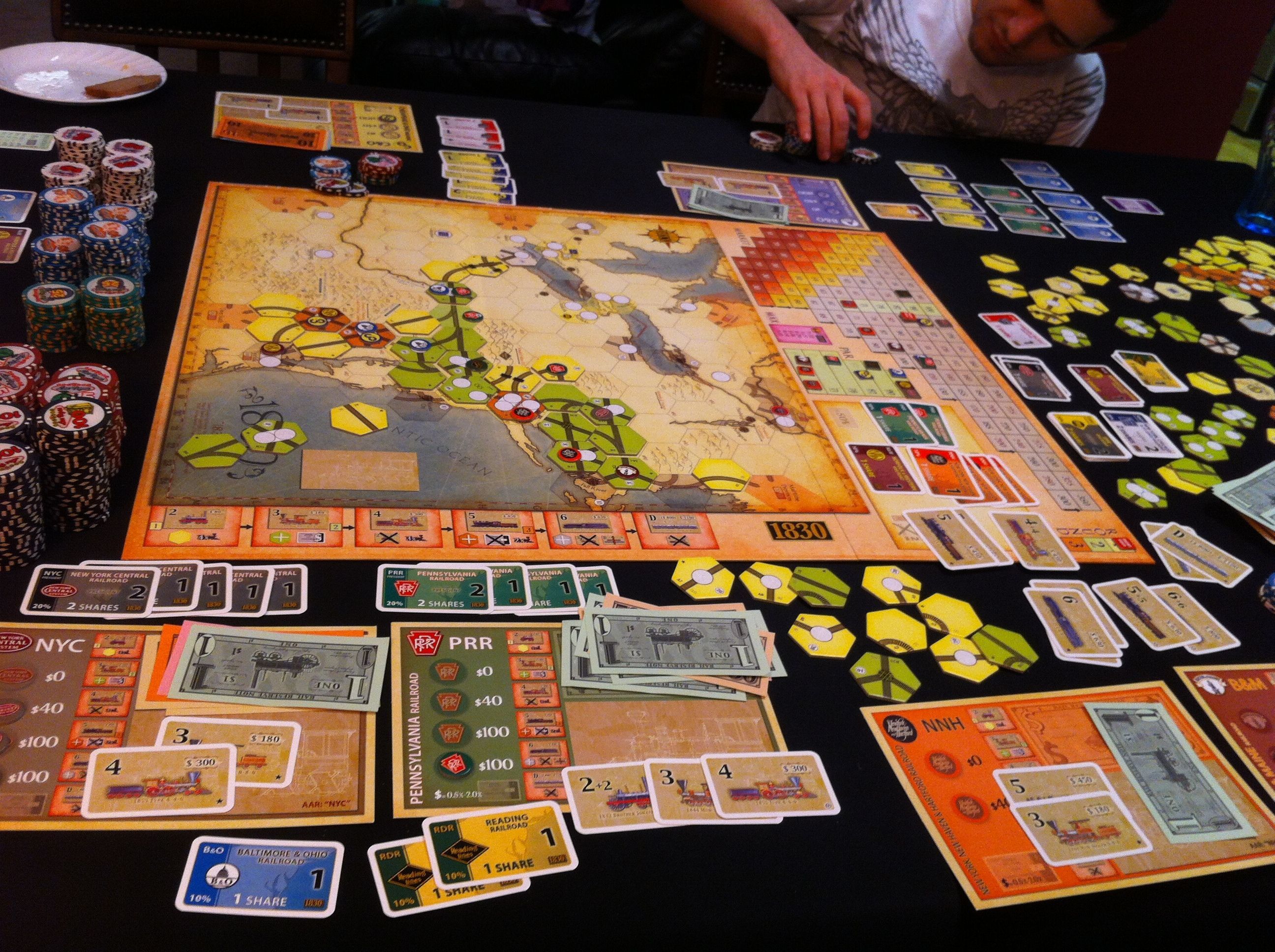 BoardGameGeek