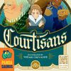 Courtisans review: A Beautiful Game of Royal Cunning and Tactics ...