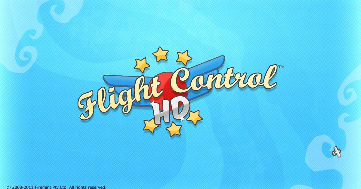 Flight Control | Video Game | VideoGameGeek