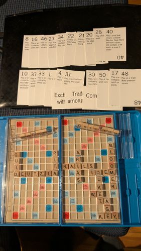 improvise   crossword