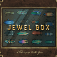 Jewel Box | Board Game | BoardGameGeek