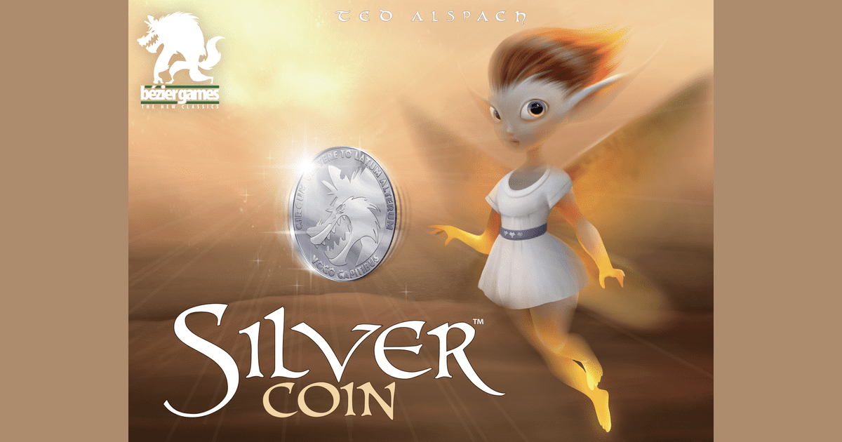 Can you combine cards from the various "Silver" games... | Silver Coin