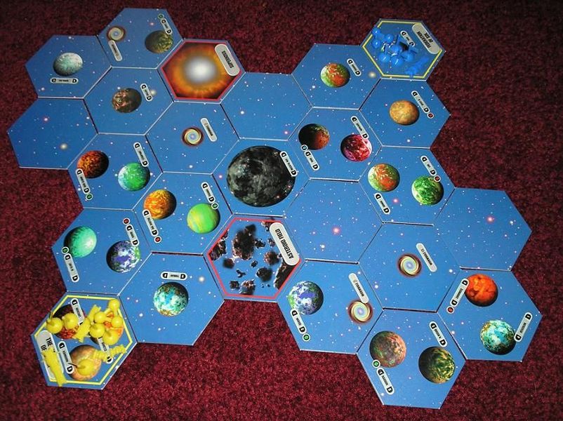 BoardGameGeek