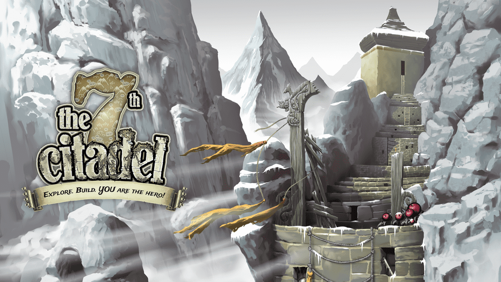The 7th Citadel will return to Kickstarter on june 4th! | The 7th Citadel