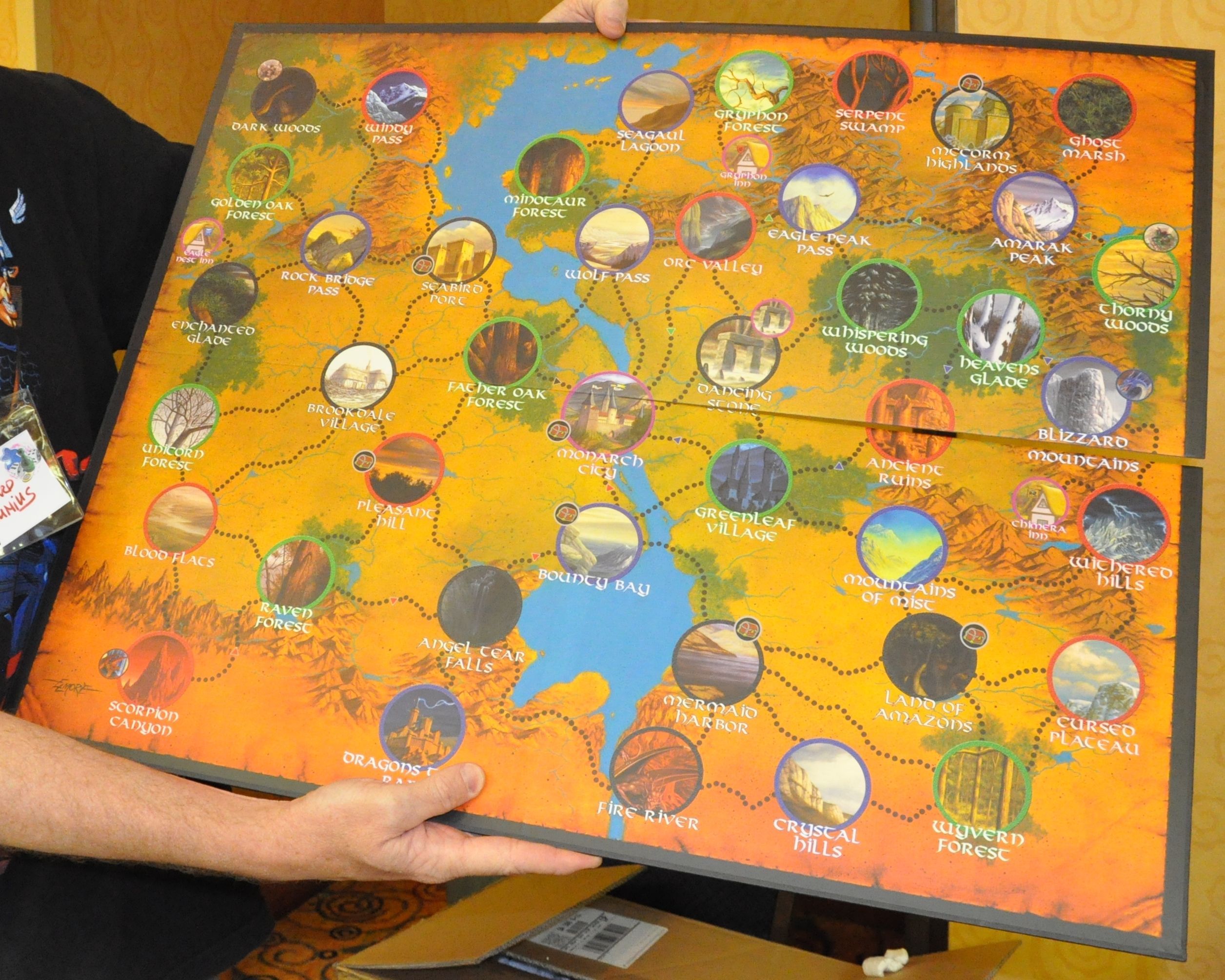 BoardGameGeek