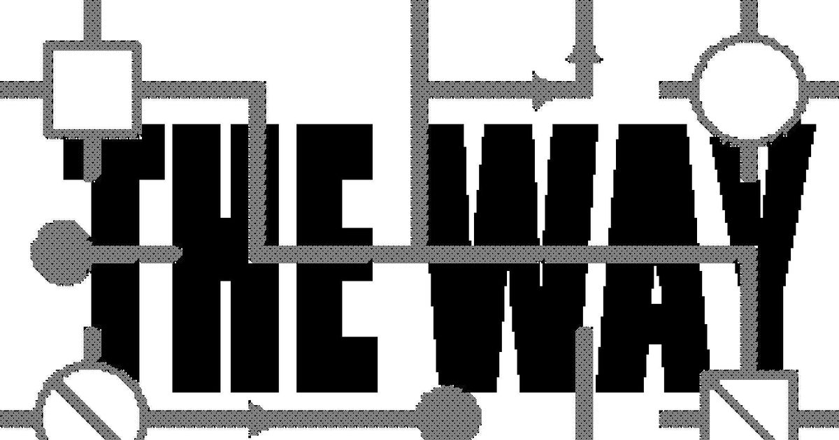 The Way | Board Game | BoardGameGeek