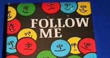 Follow Me | Board Game | BoardGameGeek