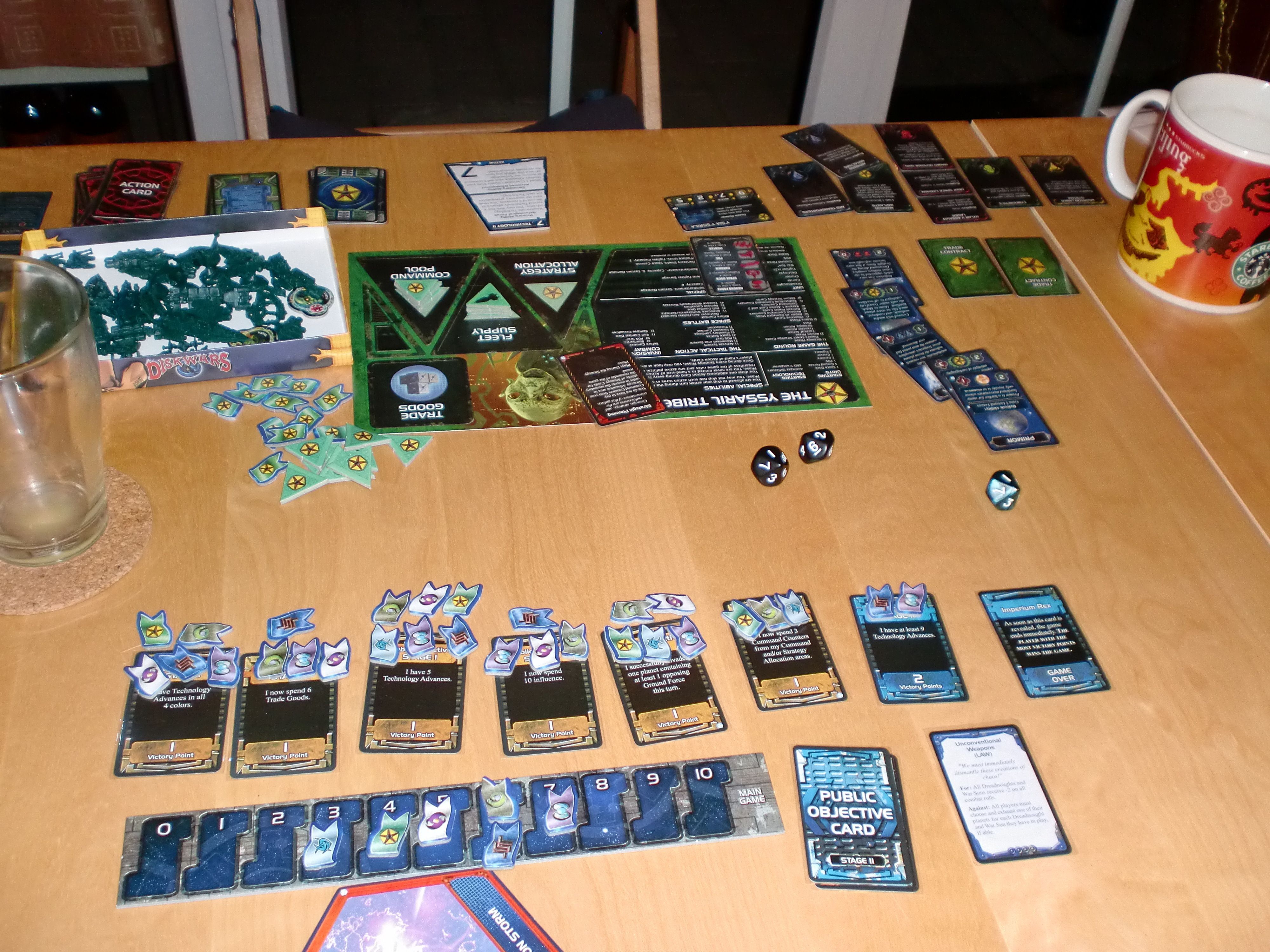 BoardGameGeek