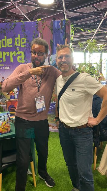BoardGameGeek