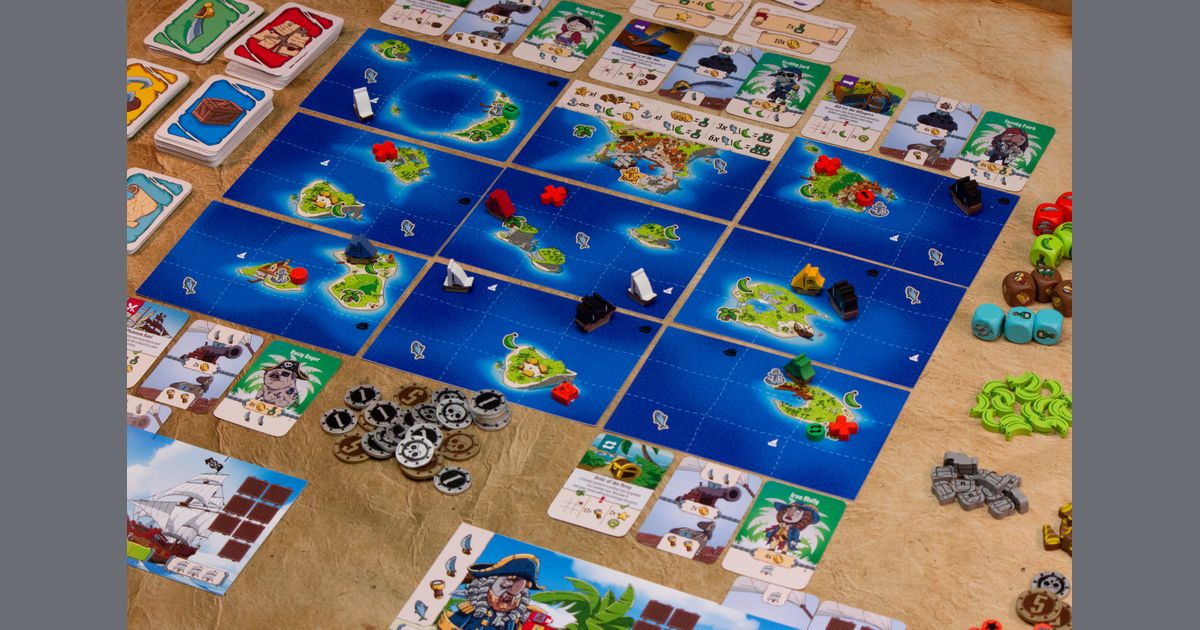 BoardGameGeek