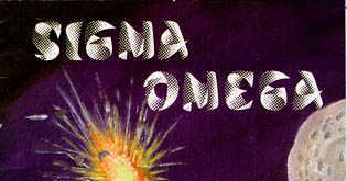Sigma Omega | Board Game | BoardGameGeek