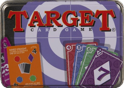 Target | Board Game | BoardGameGeek