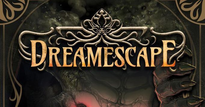 Dreamescape | Board Game | BoardGameGeek