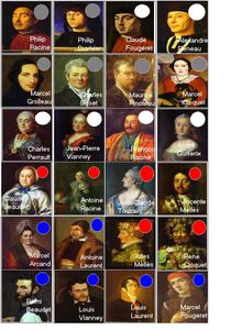 Succession | Board Game | BoardGameGeek