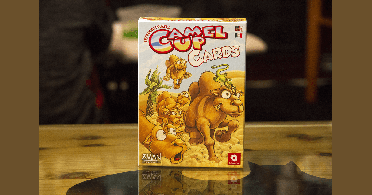 BoardGameGeek