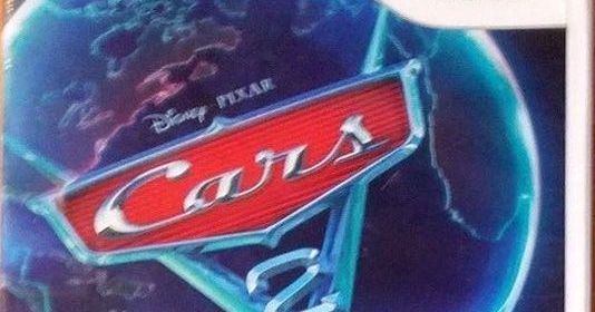 Disney - Pixar Cars 2 | Video Game | VideoGameGeek