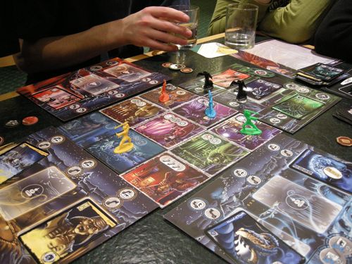 BoardGameGeek